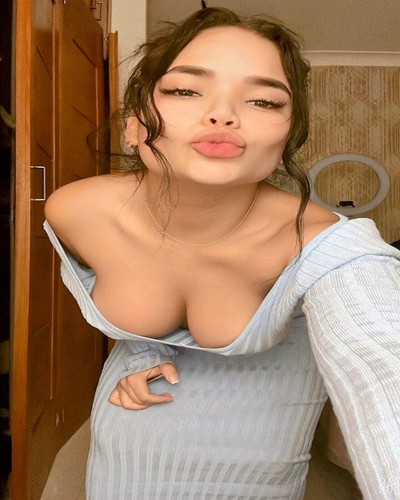 Beautiful Woman Glossy 8x10 Photograph Fine Art Sexy Model Risque ...