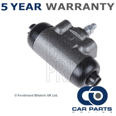 Wheel Brake Cylinder CPO Fits Mitsubishi L200 1986-2007 #1 MR493393 ...