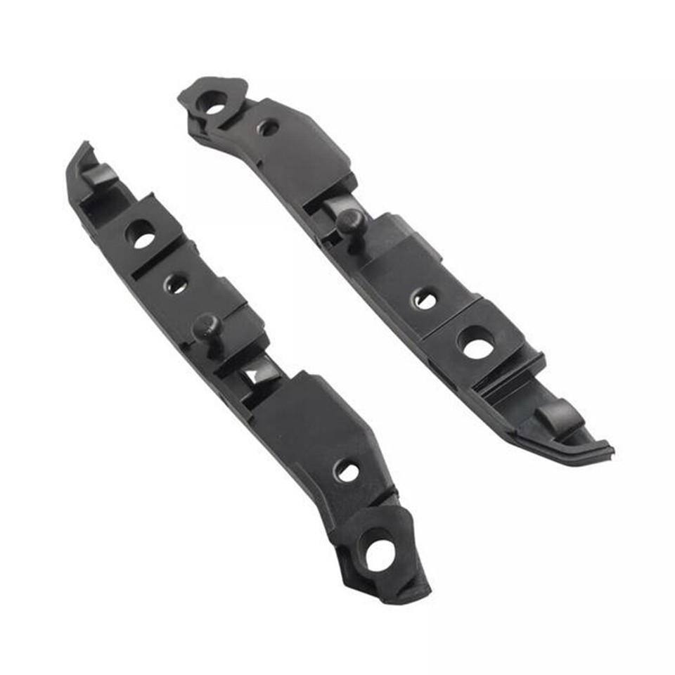 1 Pair A2138850521 A2138850621 Front Bumper Cover Bracket For Mercedes ...