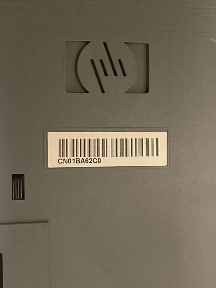 HP ScanJet G4050 Flatbed Scanner 882780686731 | eBay