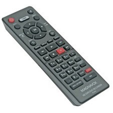 Magnavox NB820 Remote Control for H2160 Models DVD Recorders for sale ...