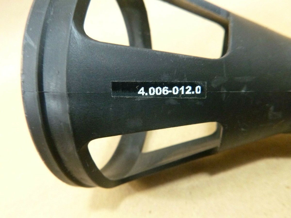 M26 Decontamination System