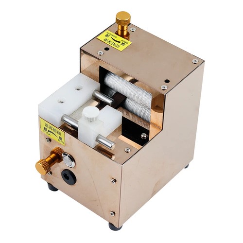 Electric Paper Tassel Machine Full AutomaticTassel Machine Kindergarten ...