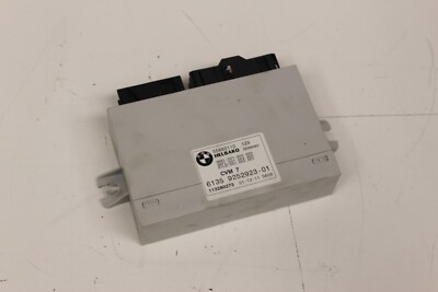 Roof Convertible Top Folding Comtrol Module Unit OEM BMW F12 640i 650i ...