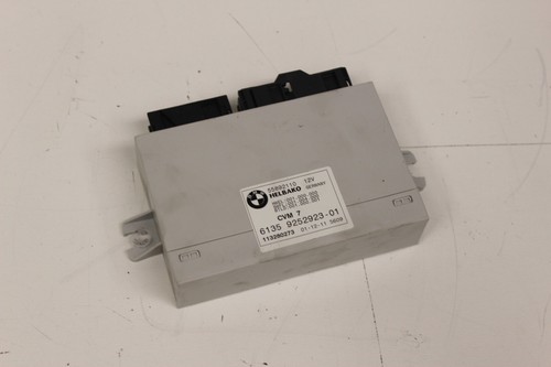 Roof Convertible Top Folding Comtrol Module Unit OEM BMW F12 640i 650i ...