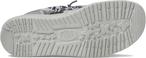 Hey Dude Wally Funk Hunt Camo Men's Casual Shoes, Grey, M10 | eBay