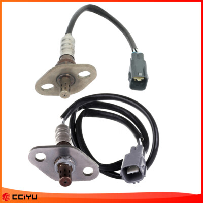 ?O2 Oxygen 02 Sensor for Toyota Land Cruiser 4.5L 95-97 Upstream ...