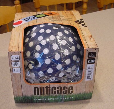 Helmets - Nutcase Helmet - Nelo's Cycles
