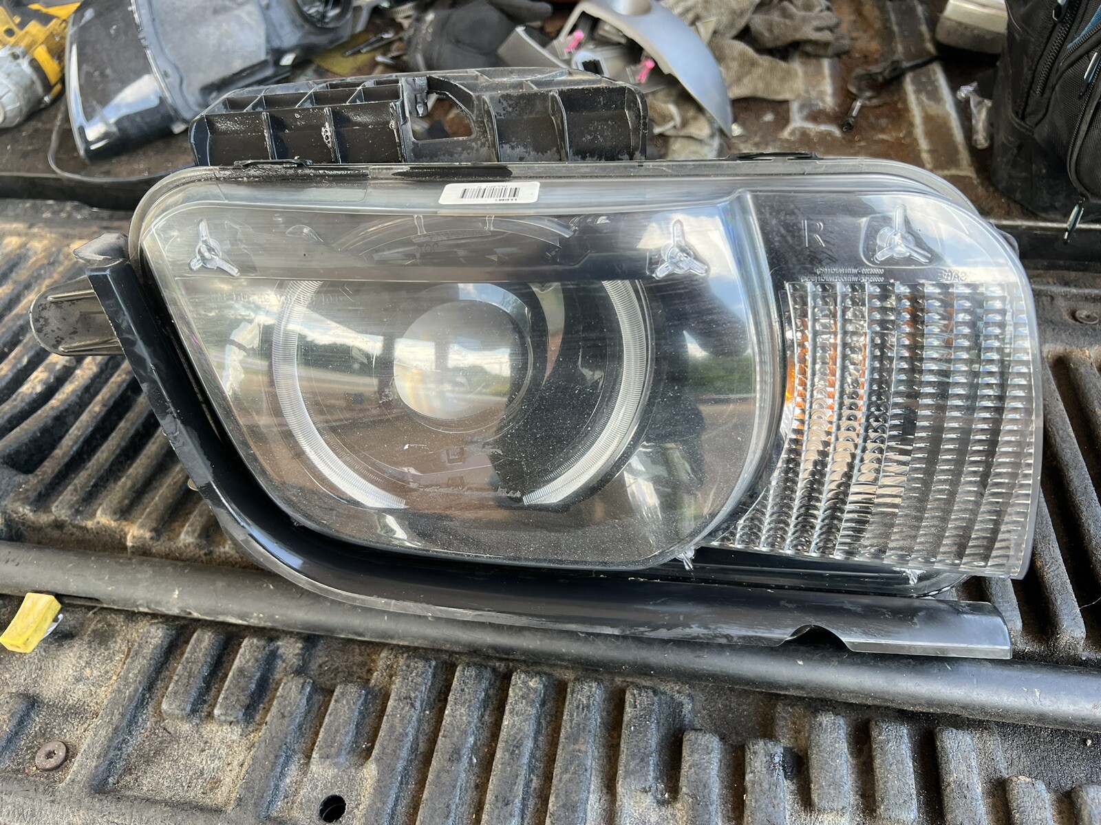 Chevrolet 92240994 for sale online | eBay