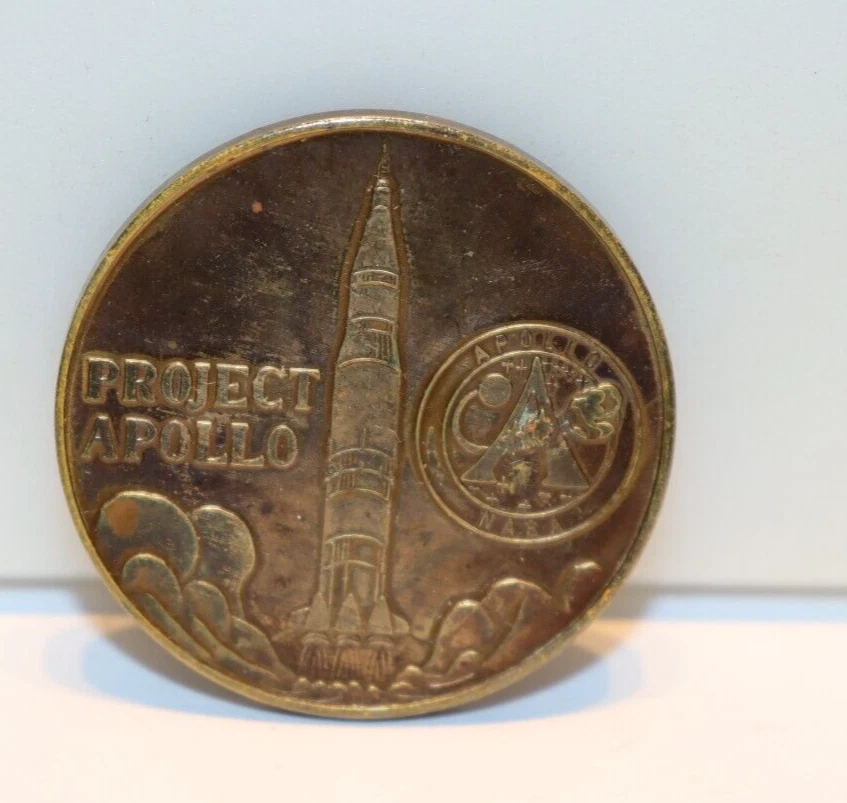 Project Apollo Coin