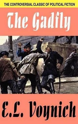 The Gadfly by E.L. Voynich (English) Hardcover Book 9780809533435| eBay