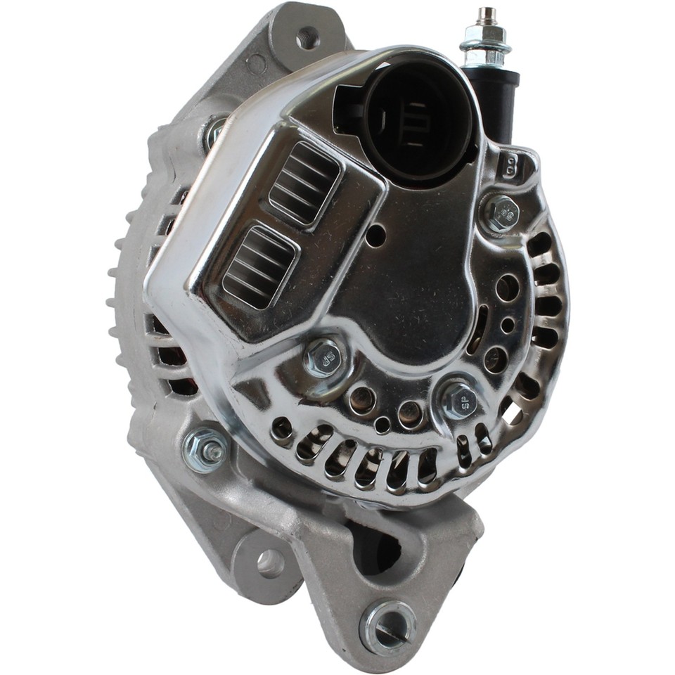 New Alternator for Toyota Lift Truck 5FG-14 5FG-15 5FG-18 5FG-20 5FG-23 ...