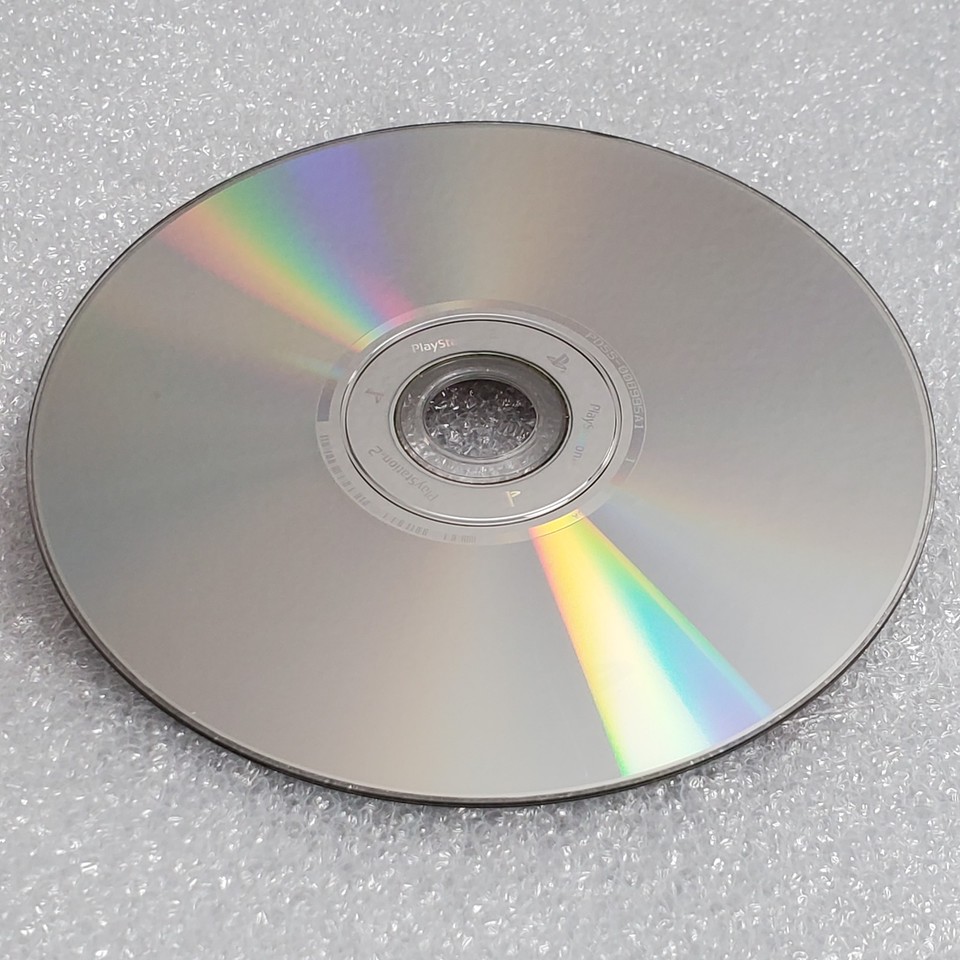 Scratch-Free - Mark Davis Pro Bass Challenge - Sony Playstation 2 ...