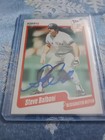 steve balboni rookie card | eBay