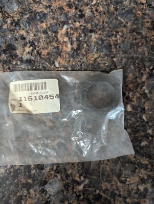 Genuine GM Multi-Purpose Nut 11610454 | eBay