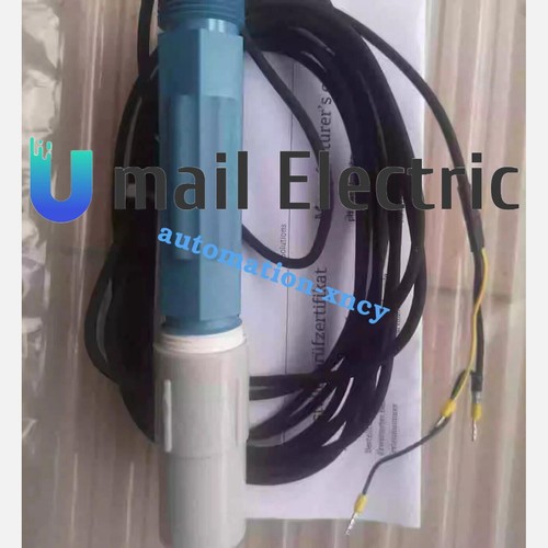 1pcs E+H Digital PH Electrode CPF81E-AA5LAD3 Replace CPF81D-7LH31 | eBay