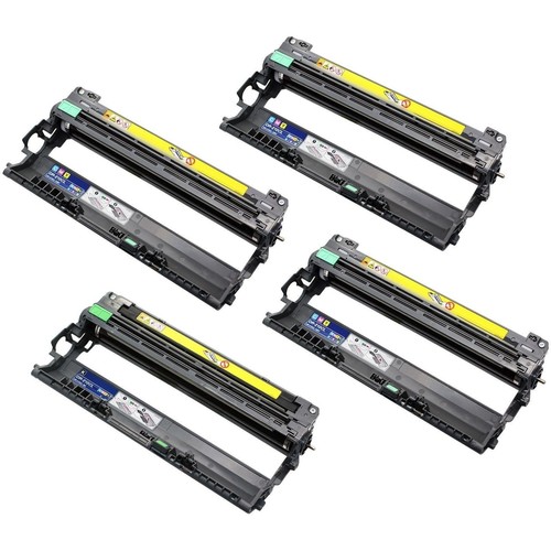 For BROTHER DR210CL DR210CL HL 3040CN 3045CN 3070CW 3075CW 8070 8370 ...