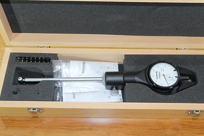 Micrometers - Fowler Bowers