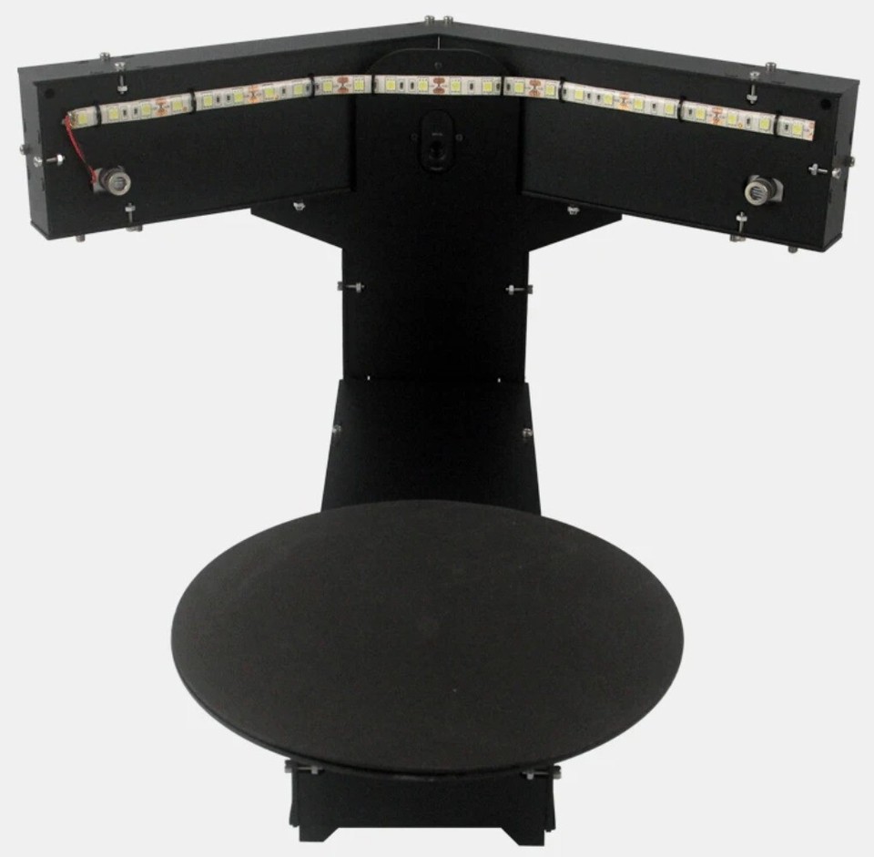 DIY 3d Scanner Kit Designer and DIY Basic Engineer Scanner Set Diy 3D ...