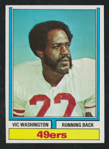 1974 Topps - Vince Clements #342 (RC) for sale online | eBay