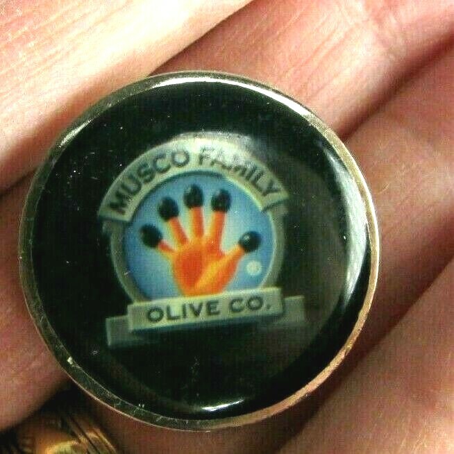 Musco Olives Logo