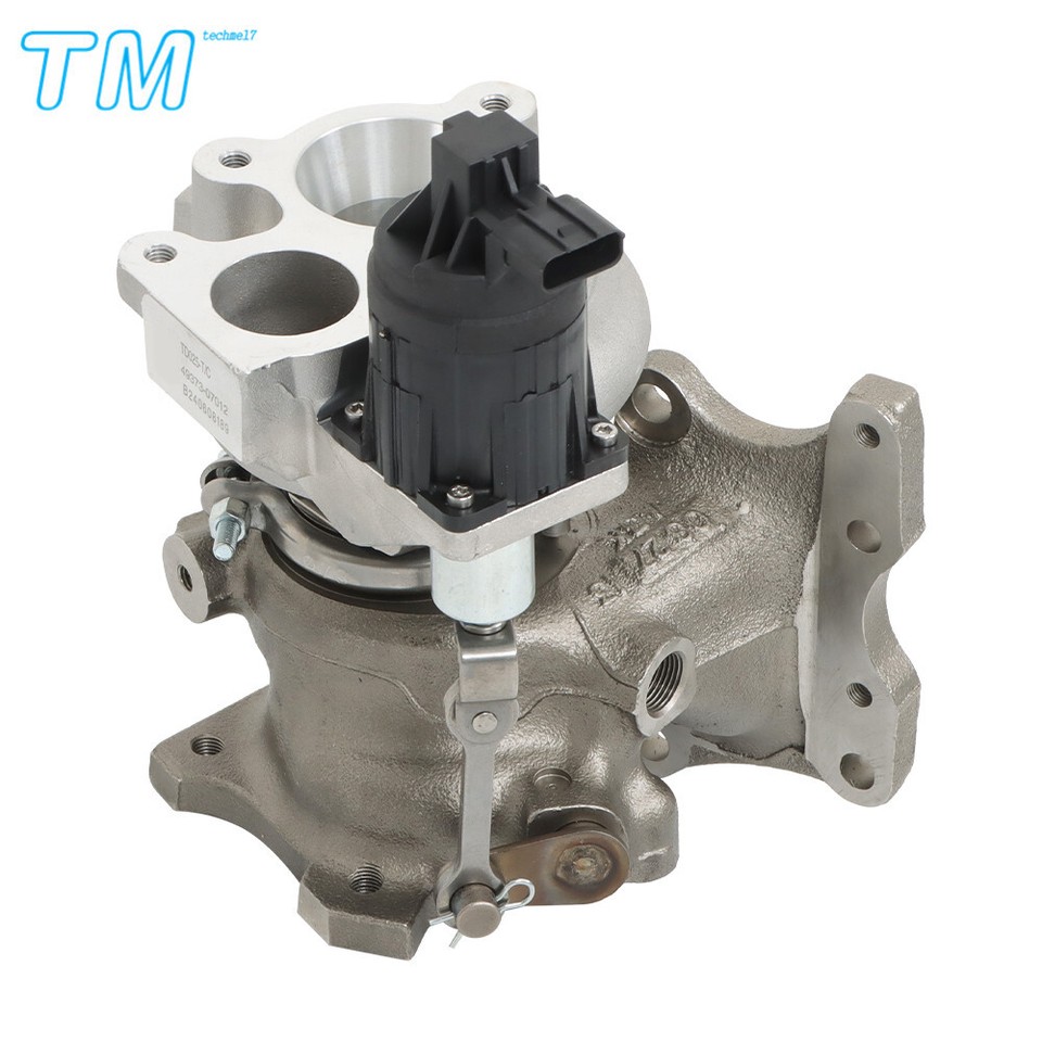 Turbo Charger TD025 For Honda CR-V Civic 1.5L 182HP 18900-5AA-A01 49373 ...