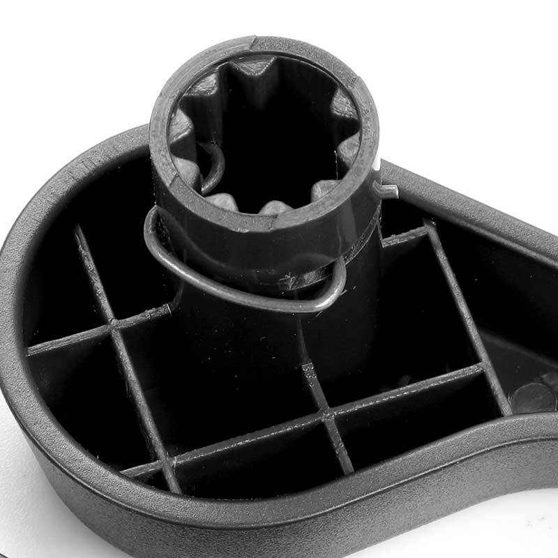 Passenger RH Side Seat Recliner Handle Lever For 07-14 Chevrolet ...