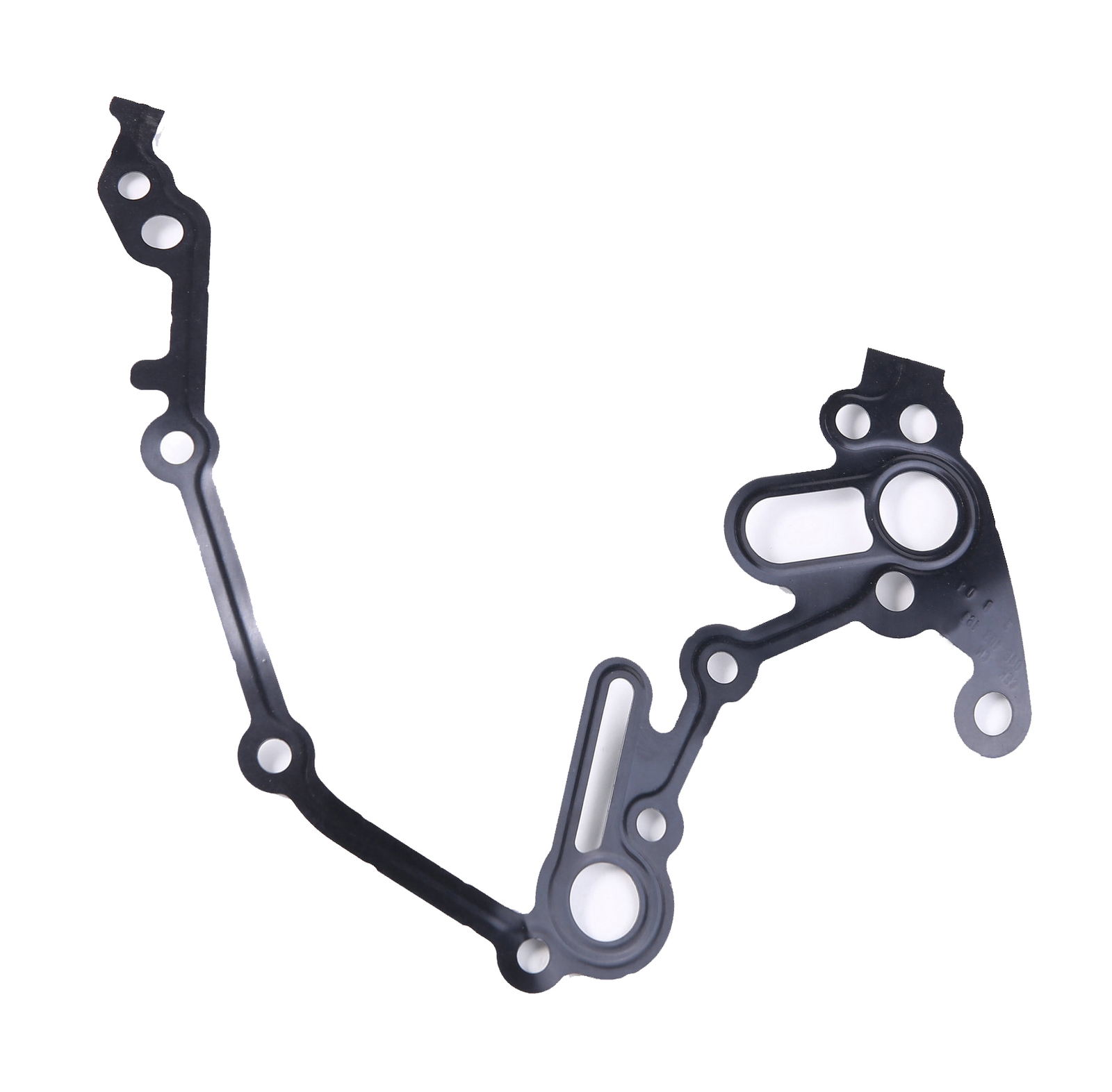 Metal Oil Pump gasket For VW CC Golf Jetta Tiguan AUDI S3 A4 A5 Q3 ...