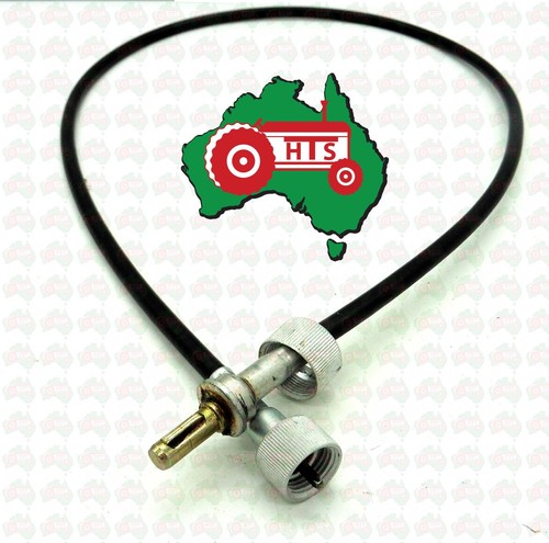 Tractor Tachometer Cable 940mm Fits for David Brown 770 780 880 885 ...