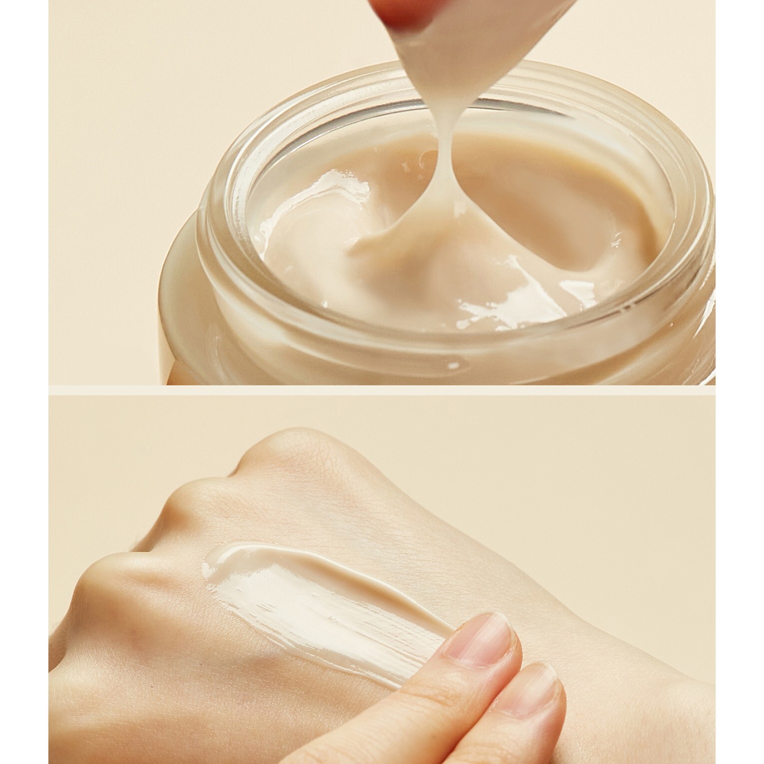 MA:NYO V Collagen Heart Fit Cream 1.69oz / 50ml Anti-aging Vegan ...