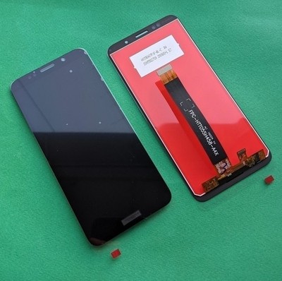 LCD Display for Huawei Y5 2018 – Black OEM Quality Replacement Screen ...