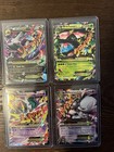 Pokémon TCG Mega Evolution EX Card Lot Latios Venusaur Gallade Mewtwo ...