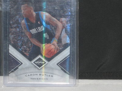 Caron Butler Limited Card # 67 / 149 Dallas Mavericks 2010 Card | eBay