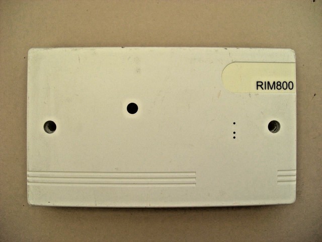 TYCO - ADT RIM800 Relay Interface Module for sale online | eBay