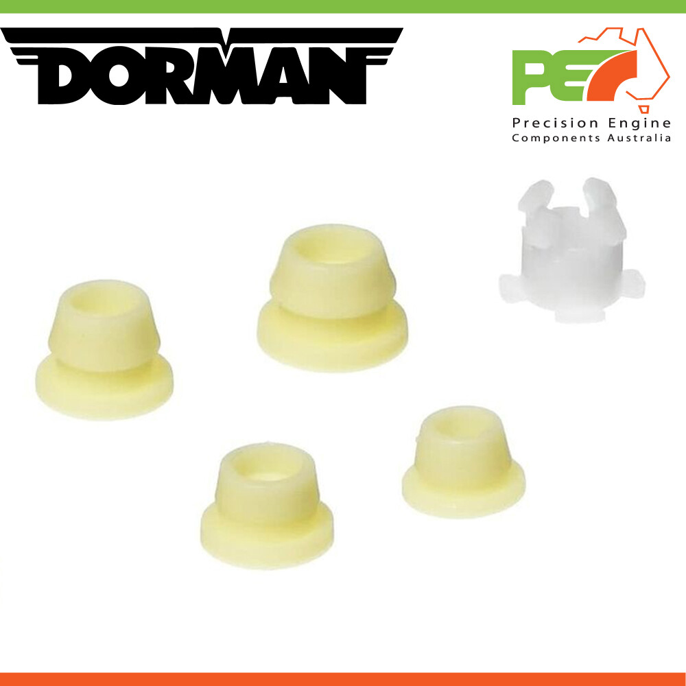 Dorman Auto Trans Shift Bushing Kit For FORD AUSTRALIA FALCON 250ci XE ...