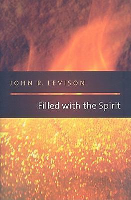 Filled with the Spirit by John R. Levison (2009, Hardcover) for sale ...