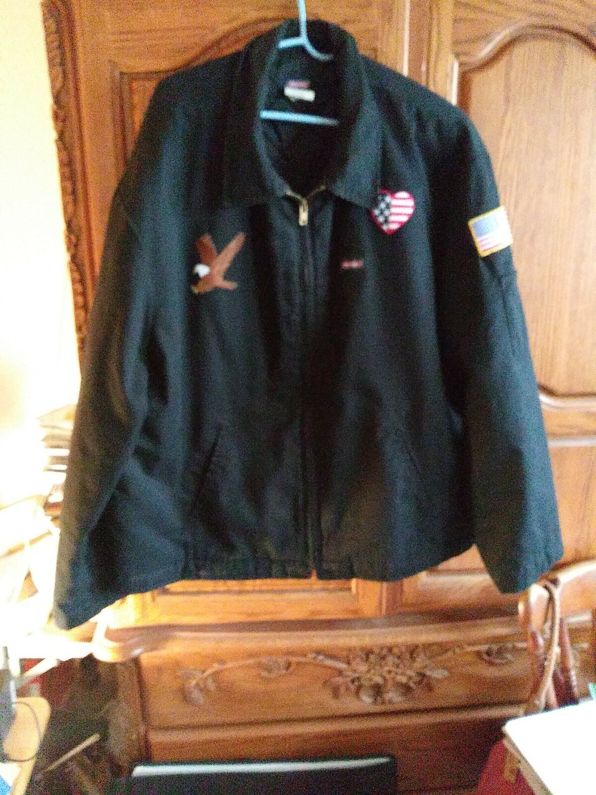 Vintage Dickies WORK Coat Industrial Wear Work Jacket… - Gem