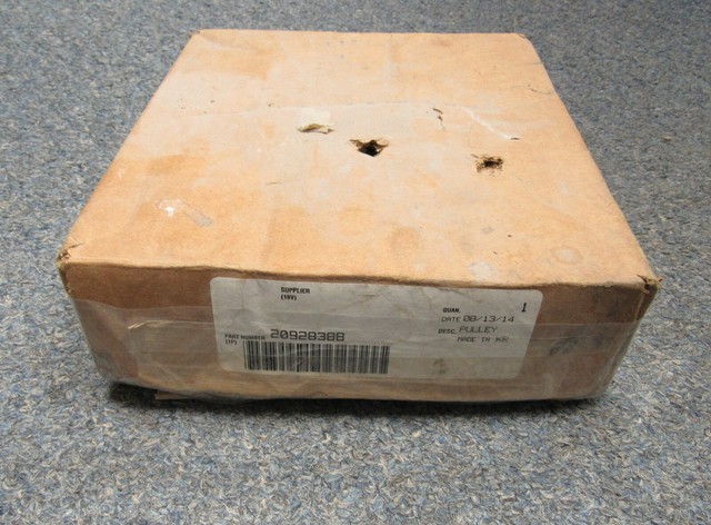 Mack 20928388 Pulley Tool for sale online | eBay