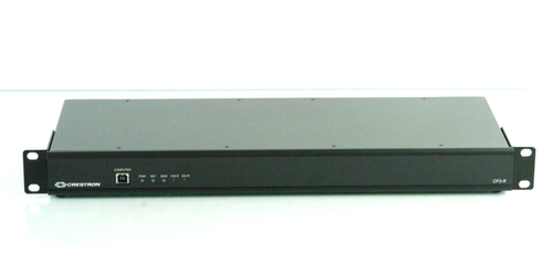 Crestron CP3-R 3 Series Control Processor For Pyng Systems m958 | eBay
