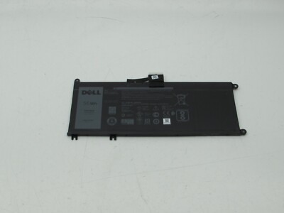 Dell Latitude 3590 15.6" Genuine Laptop Battery 15.2V 56Wh 3500mAh ...