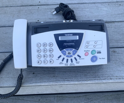 Office - Fax Machine