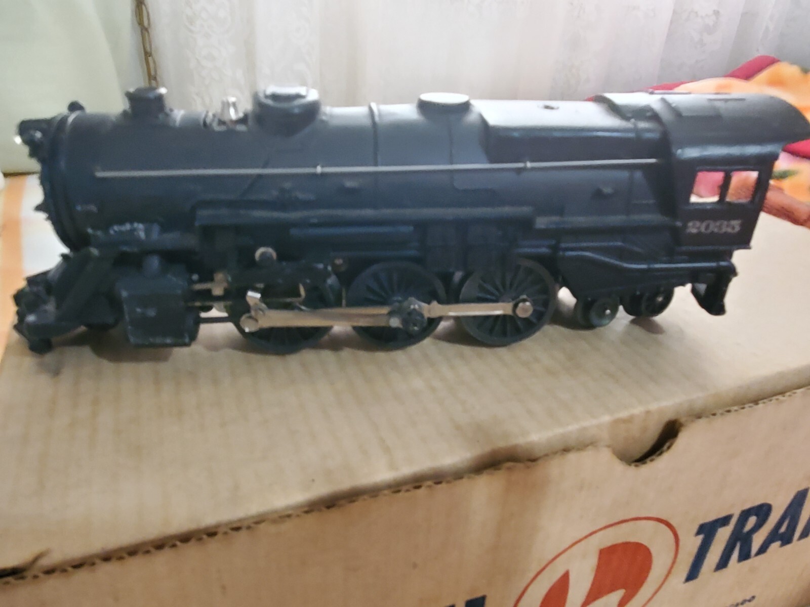 old lionel trains for sale | eBay