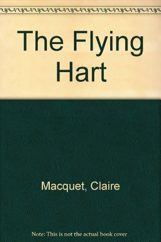 The Flying Hart By Claire Macquet | eBay