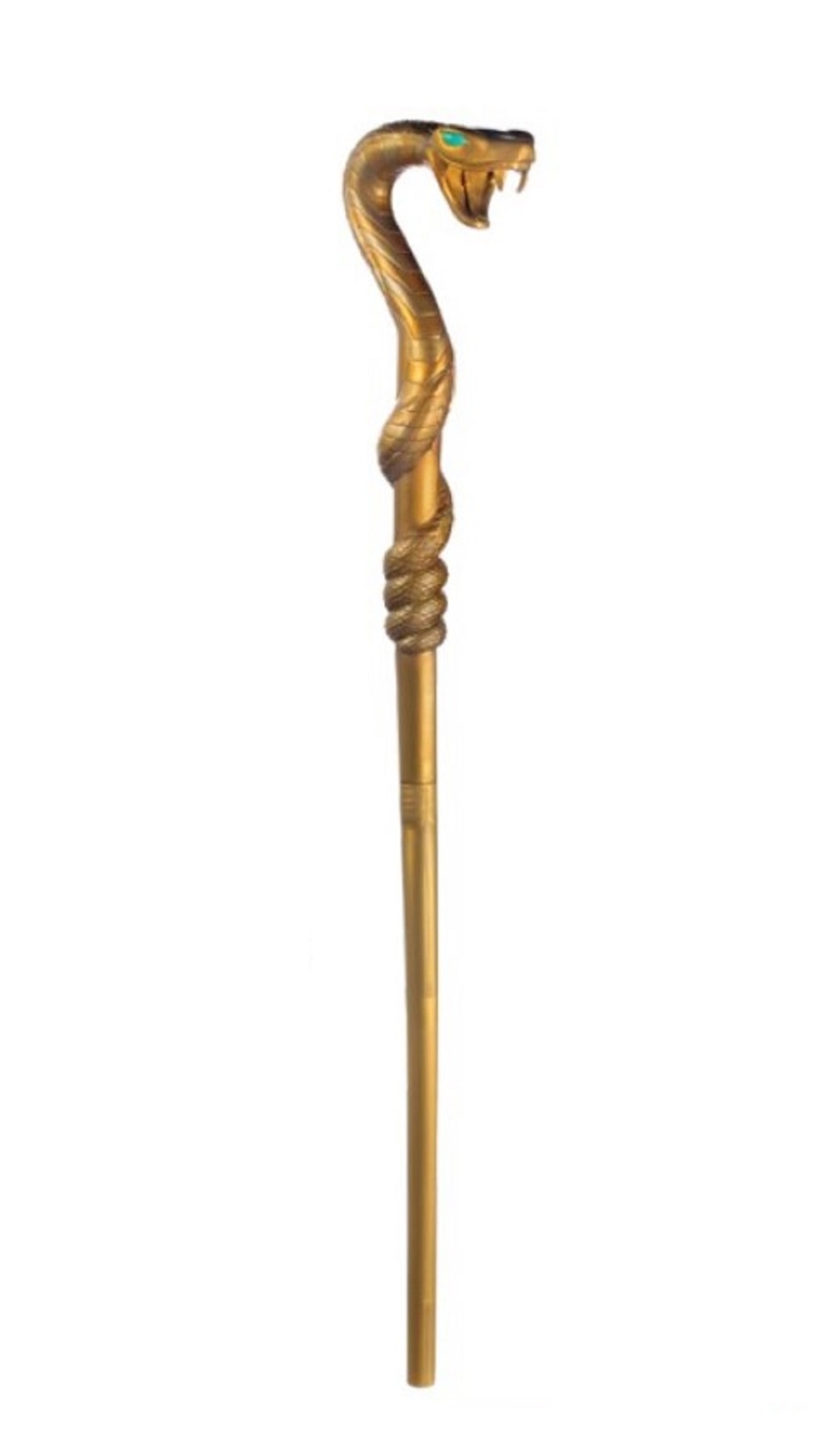 Egyptian Staff