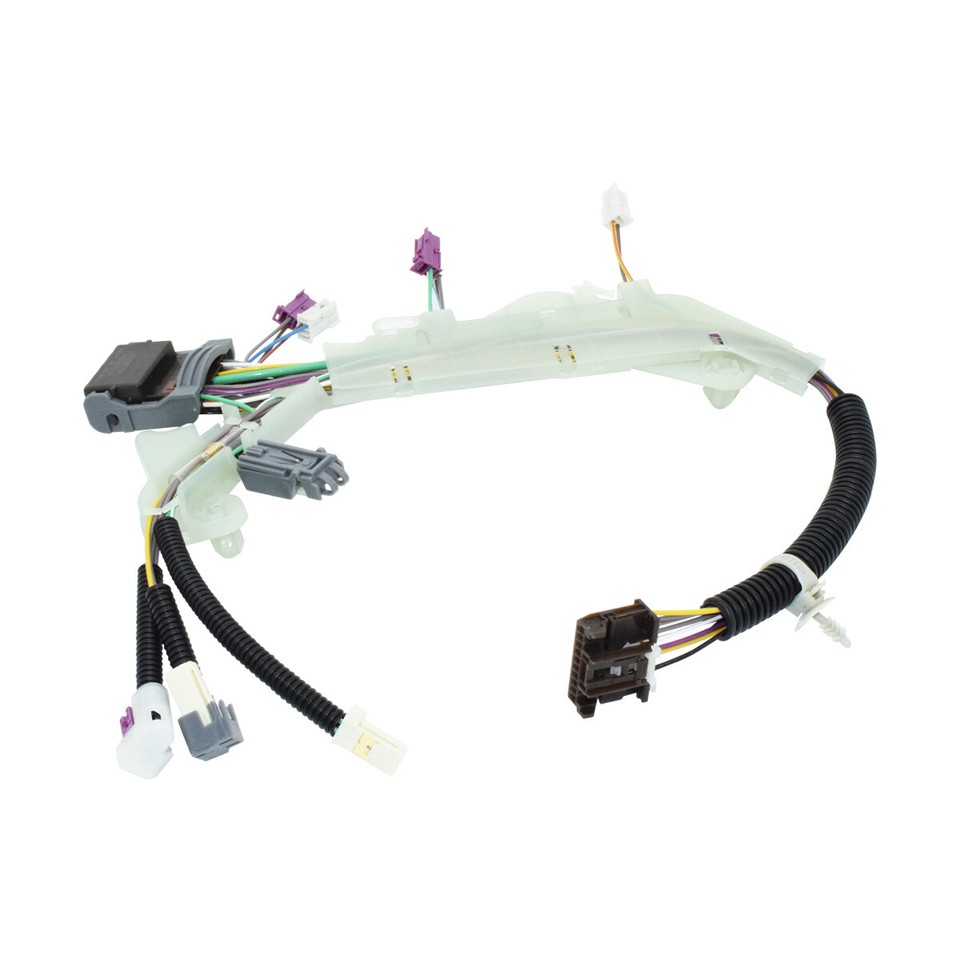 8L90 8L45 For GM Automatic Transmission Wiring Harness 24046895 ...