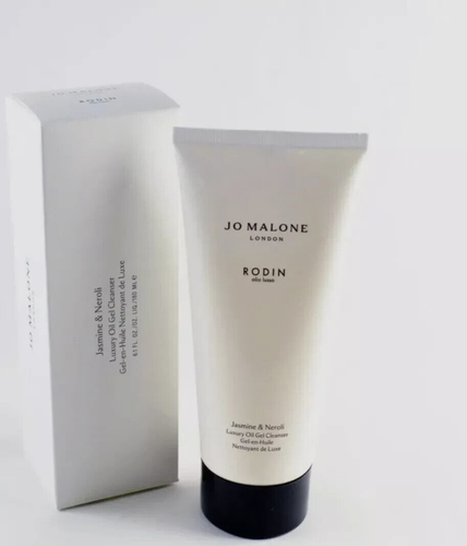 Jo Malone Rodin Jasmine & Neroli Luxury Oil Gel Cleanser - 6.1 Oz ...