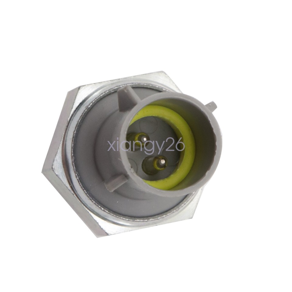 Knock Sensor E3AZ-12A699-A Fits Ford Bronco E-150 Econoline E-250 ...