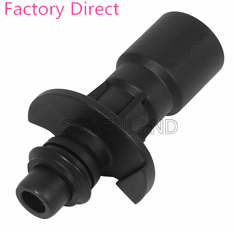 C2Z18658 Water Pump Tube For Jaguar F-Pace XE C2Z18658 | eBay