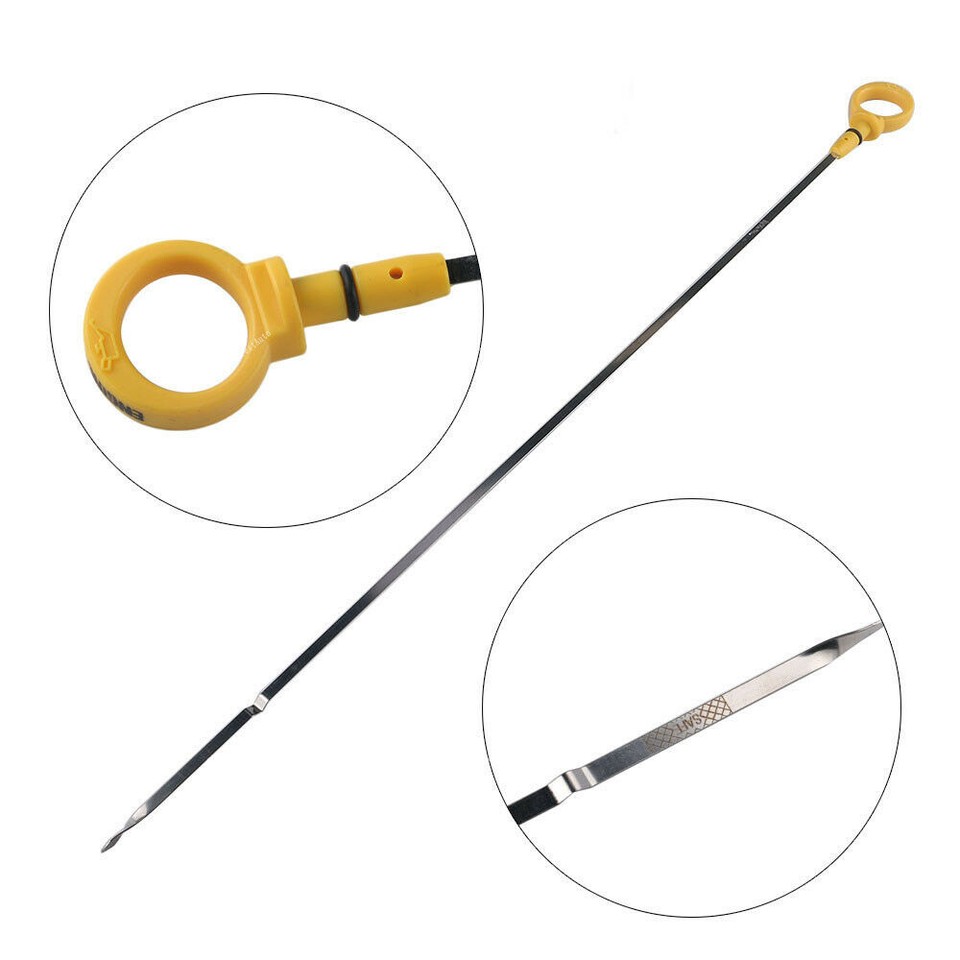 #4892059AB Engine Oil Dipstick Fit for Dodge Chrysler Sebring Avenger 2 ...