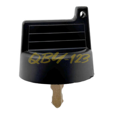178/186F Gas Generator Ignition Key Switch With 2 Keys For Air Cooled ...